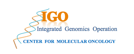 iLab Organizer :: Integrated Genomics Operation (IGO)